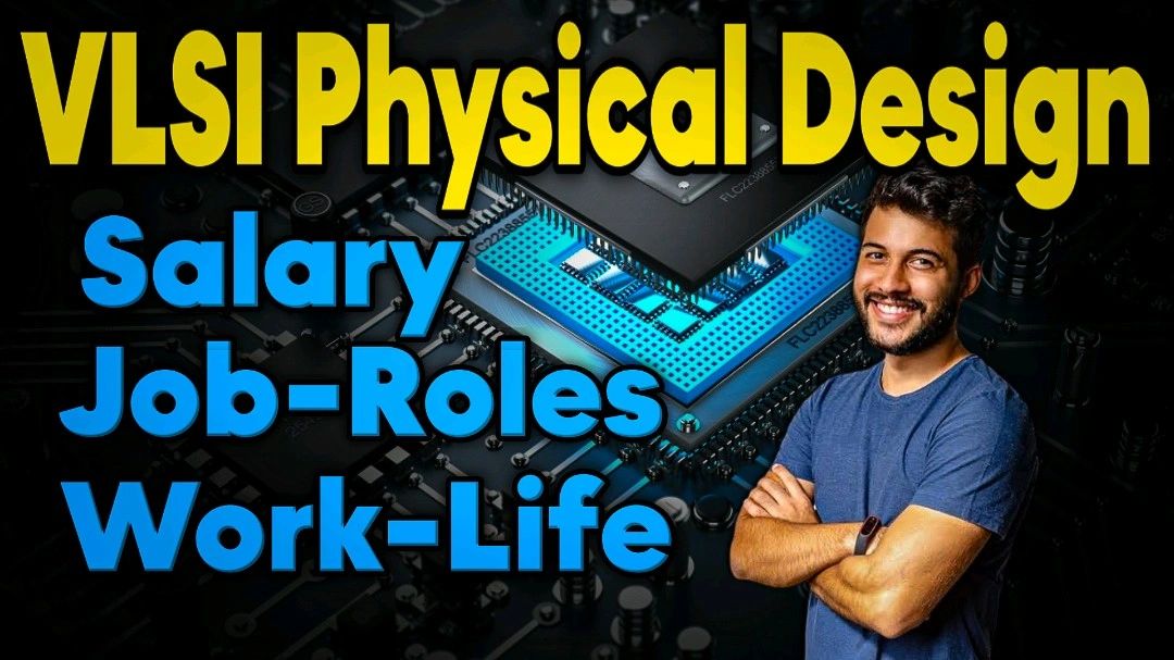 Rajveer Singh on LinkedIn: #vlsi #vlsidesign #physicaldesign #backend # ... Rajveer Singh on LinkedIn: #vlsi #vlsidesign #physicaldesign #backend # ...