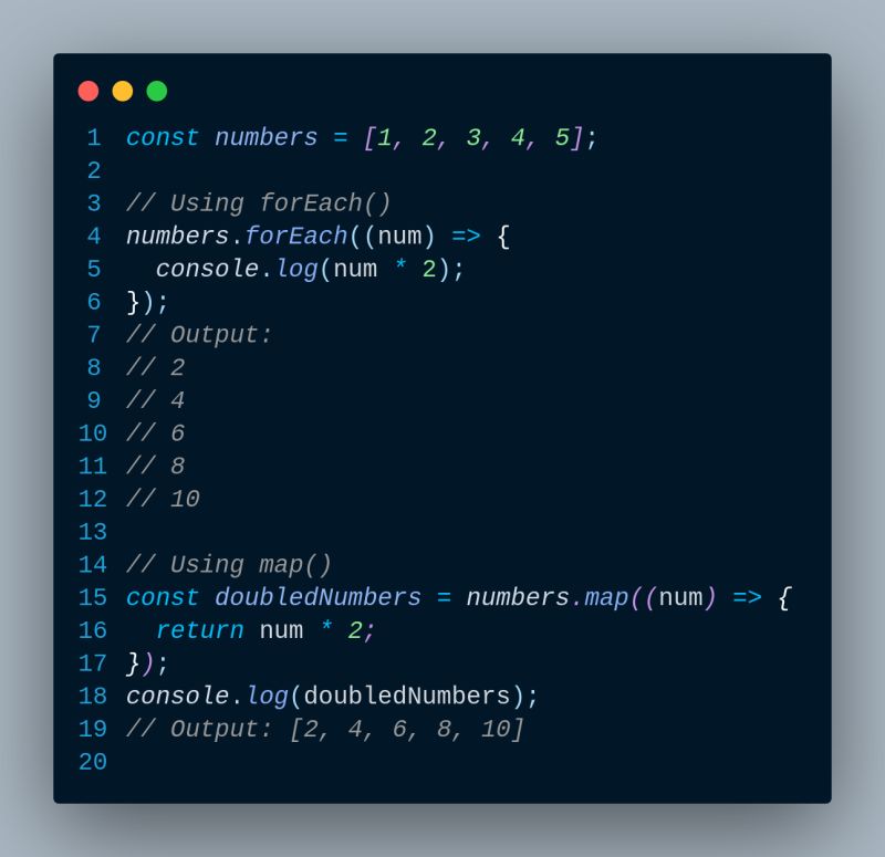 Enock Omondi on LinkedIn: #javascript #javascriptdeveloper # ... Enock Omondi on LinkedIn: #javascript #javascriptdeveloper # ...
