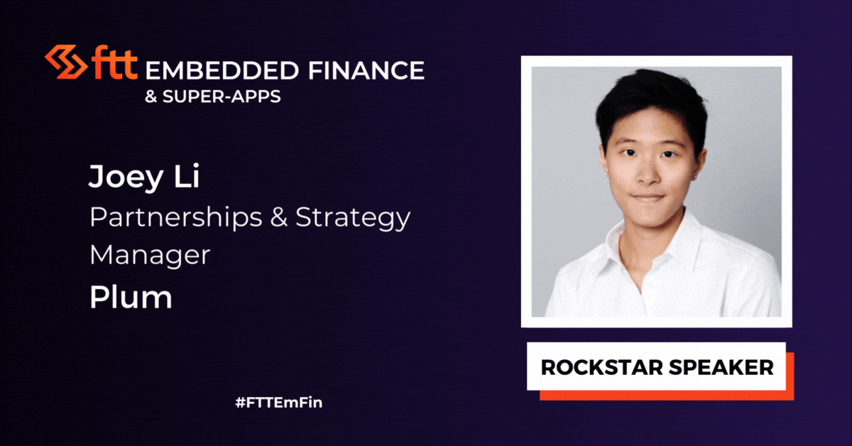 FTT Embedded Finance & Super Apps on LinkedIn: #fttemfin #embeddedfinance FTT Embedded Finance & Super Apps on LinkedIn: #fttemfin #embeddedfinance
