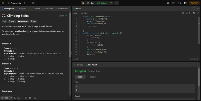 Krutarthsinh Rajput on LinkedIn: #30daysofcode #java #algorithm #coding Krutarthsinh Rajput on LinkedIn: #30daysofcode #java #algorithm #coding