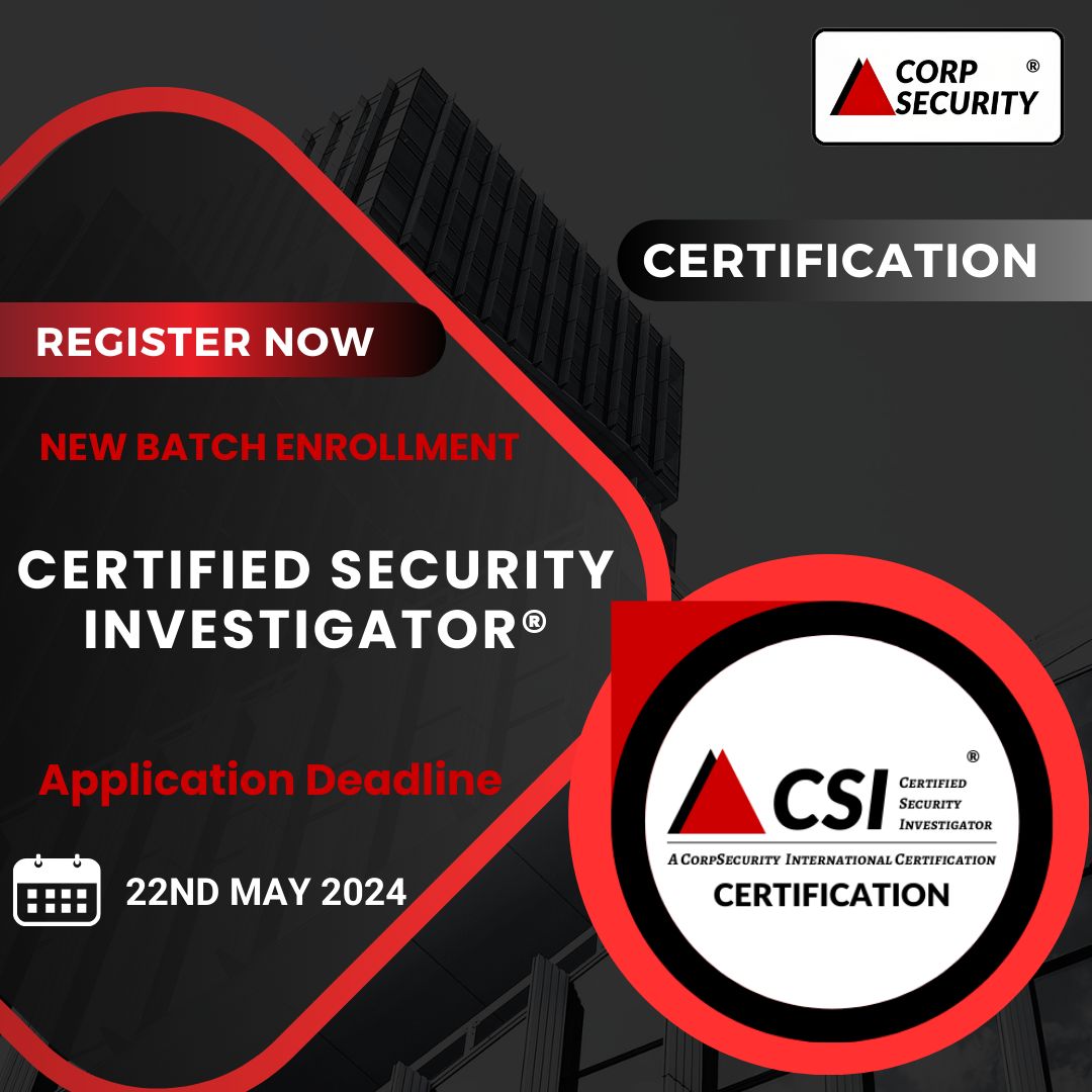 Siva RP, CSM®, CSS®, CSI®, CBCS® on LinkedIn: #securitycertification # ... Siva RP, CSM®, CSS®, CSI®, CBCS® on LinkedIn: #securitycertification # ...
