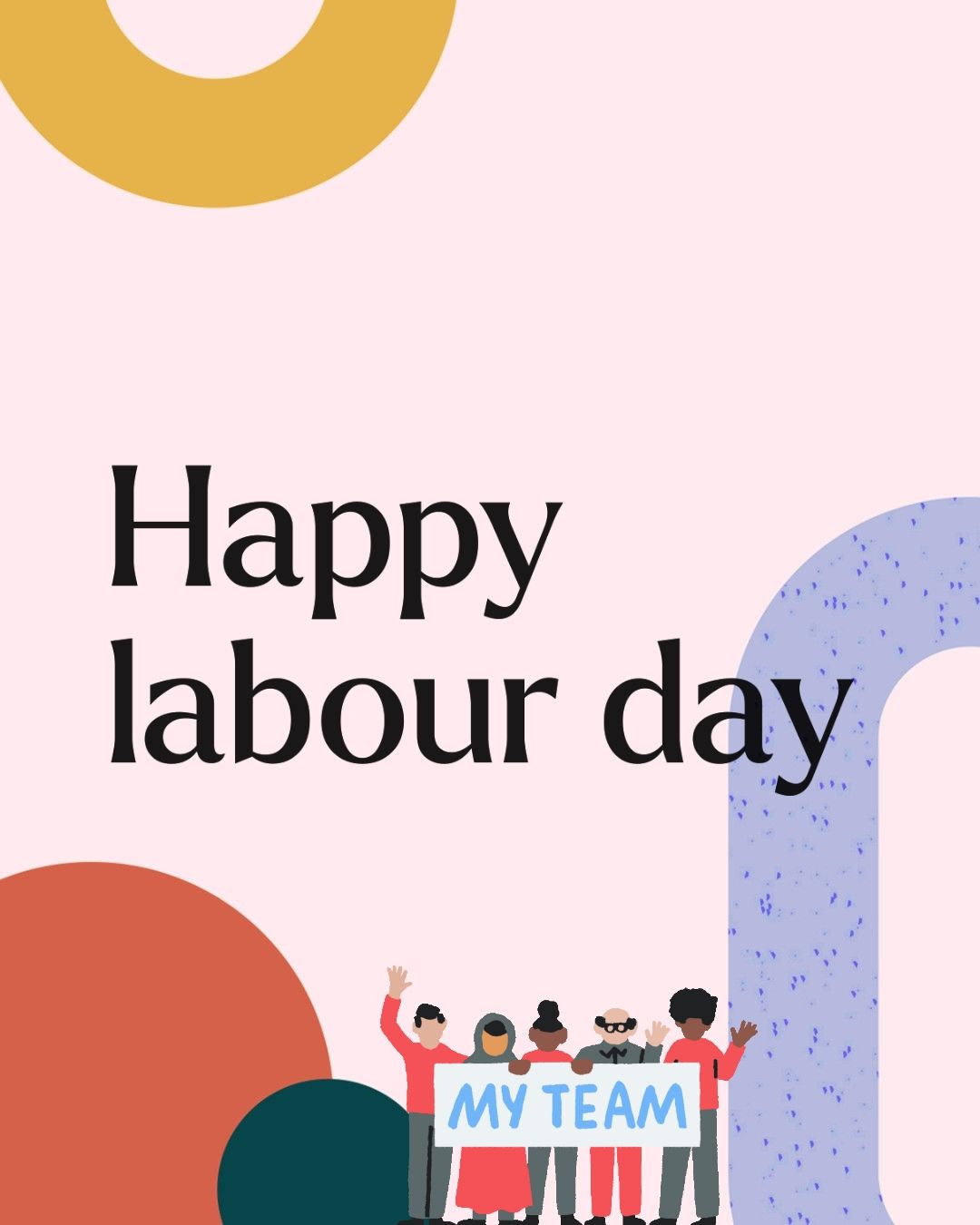 Sunit Kumar Kamila on LinkedIn: happy labour day Sunit Kumar Kamila on LinkedIn: happy labour day