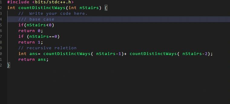 Abhay Shukla on LinkedIn: #datastructures #algorithms #recursion # ... Abhay Shukla on LinkedIn: #datastructures #algorithms #recursion # ...