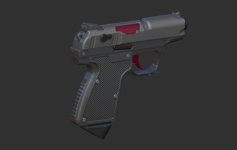 Ashutosh Negi on LinkedIn: #plasticity3d #gamedev Ashutosh Negi on LinkedIn: #plasticity3d #gamedev