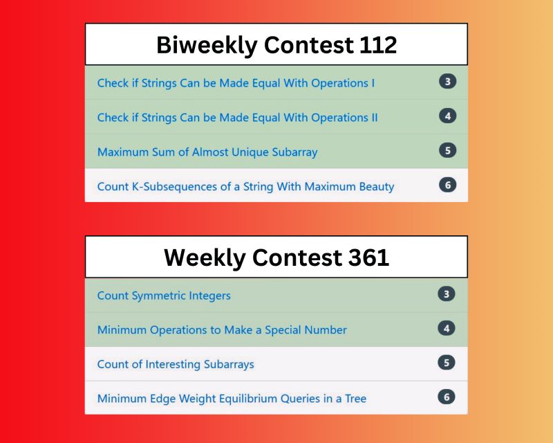 Ashutosh Kumar Singh on LinkedIn: #codeforces #cp #google #leetcode # ... Ashutosh Kumar Singh on LinkedIn: #codeforces #cp #google #leetcode # ...
