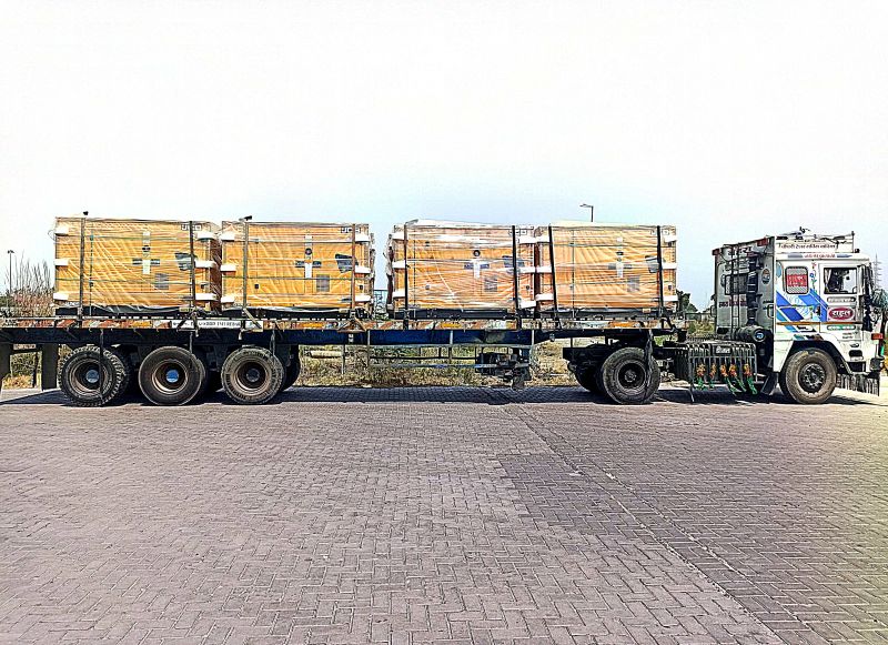 Jitendra Gaur on LinkedIn: Wow 8nos. Genset delivery at Rajasthan is a ... Jitendra Gaur on LinkedIn: Wow 8nos. Genset delivery at Rajasthan is a ...