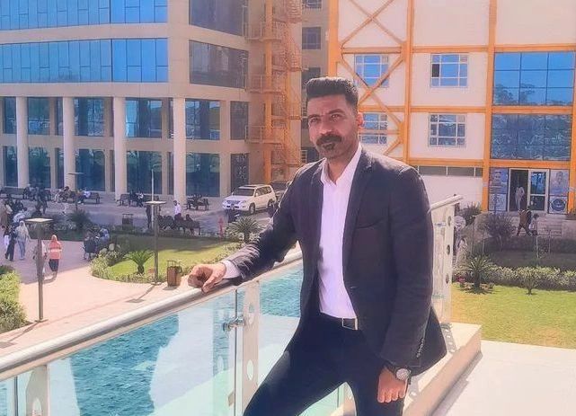 Mustafa AL-ASADİ on LinkedIn: I’m happy to share that I’m starting a ... Mustafa AL-ASADİ on LinkedIn: I’m happy to share that I’m starting a ...