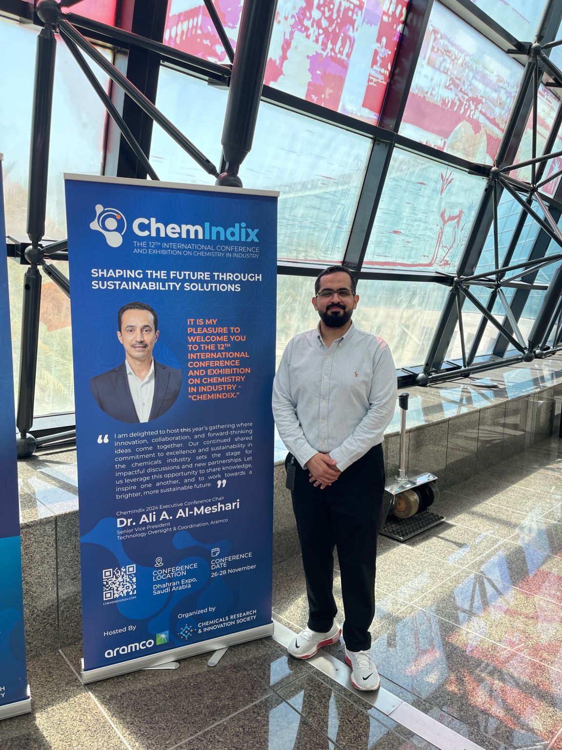 Noktan M. AlYami, PhD, (PMP) ® on LinkedIn: This is to kindly invite ... Noktan M. AlYami, PhD, (PMP) ® on LinkedIn: This is to kindly invite ...