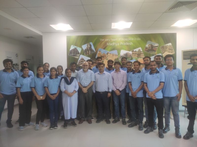 Khushbu Jain/ Agarwal posted on LinkedIn Khushbu Jain/ Agarwal posted on LinkedIn