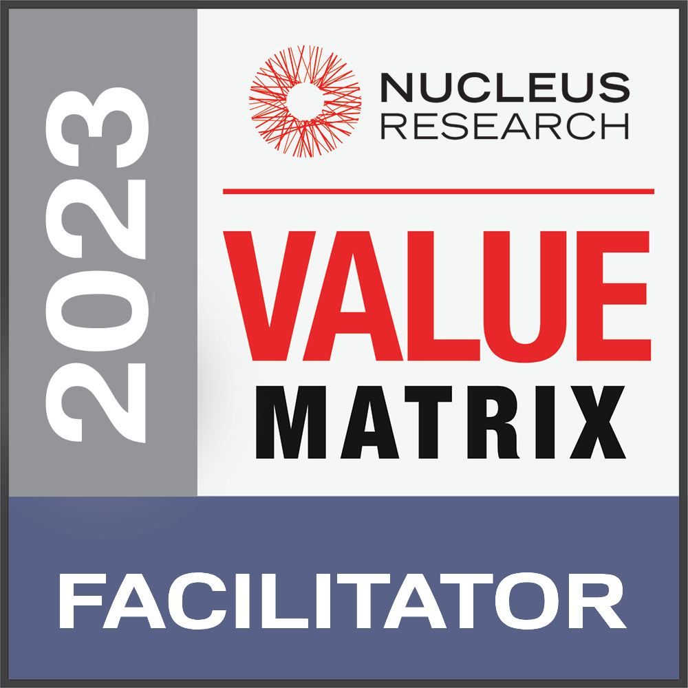 Nucleus Research on LinkedIn: #roi #value #ipaas #infrastructure # ... Nucleus Research on LinkedIn: #roi #value #ipaas #infrastructure # ...