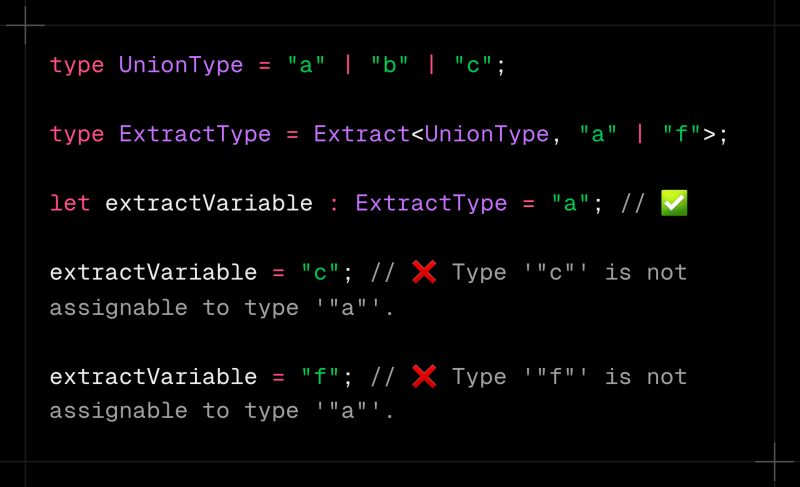 Siyavash Khani on LinkedIn: #typescript #frontend #backend #type Siyavash Khani on LinkedIn: #typescript #frontend #backend #type