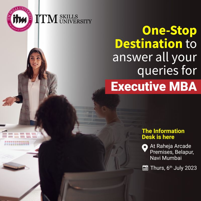 ITM Skills University on LinkedIn: #itm #isu #itmisu #executivemba #mba ... ITM Skills University on LinkedIn: #itm #isu #itmisu #executivemba #mba ...