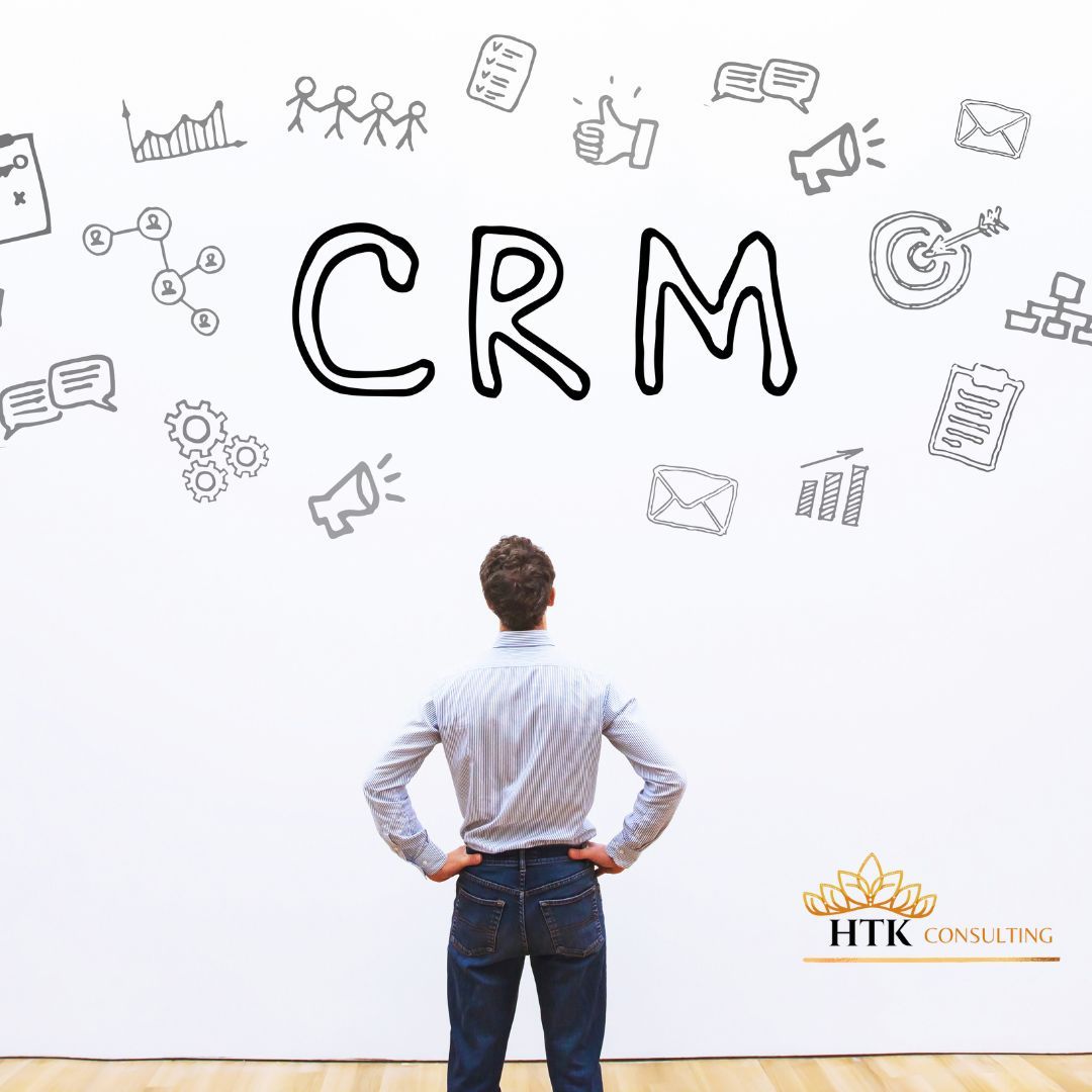 HTK Consulting on LinkedIn: #crm #system #software HTK Consulting on LinkedIn: #crm #system #software