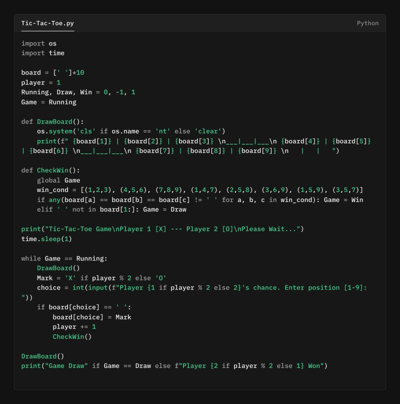 Parth Gohil on LinkedIn: #mujepythonaatahai #pythonprogramming # ... Parth Gohil on LinkedIn: #mujepythonaatahai #pythonprogramming # ...
