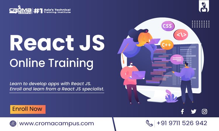 Lalit Singh on LinkedIn: #react #reactjs #reacttraining #training # ... Lalit Singh on LinkedIn: #react #reactjs #reacttraining #training # ...