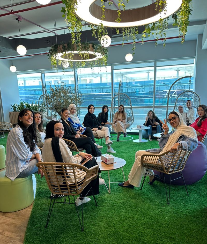 Esha Khalid posted on LinkedIn Esha Khalid posted on LinkedIn