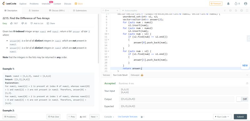 Mahi Gour on LinkedIn: #connections #day100 #100daysofcode #leetcode # ... Mahi Gour on LinkedIn: #connections #day100 #100daysofcode #leetcode # ...