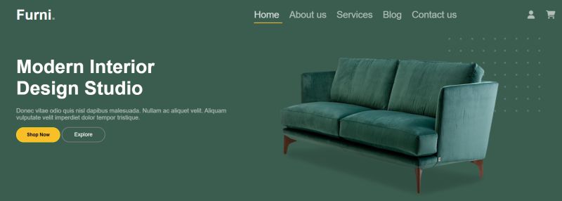 Shubham Soni on LinkedIn: #frontend #html #css #ecommerce #website # ... Shubham Soni on LinkedIn: #frontend #html #css #ecommerce #website # ...