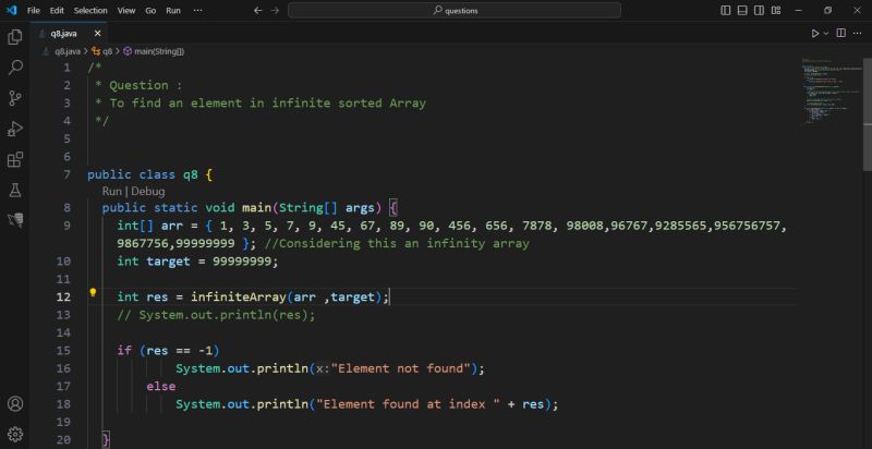 Arth Sharma on LinkedIn: #dsa #geeksforgeeks #codingjourney Arth Sharma on LinkedIn: #dsa #geeksforgeeks #codingjourney