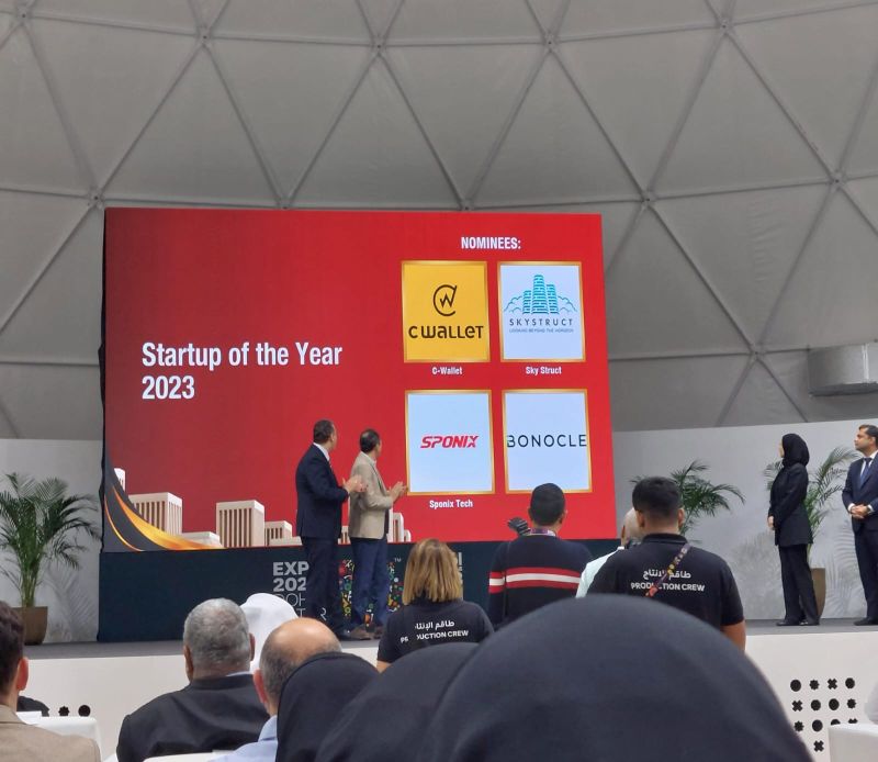 Irshad J. on LinkedIn: #skystruct #qatarentrepreneurshipawards # ... Irshad J. on LinkedIn: #skystruct #qatarentrepreneurshipawards # ...