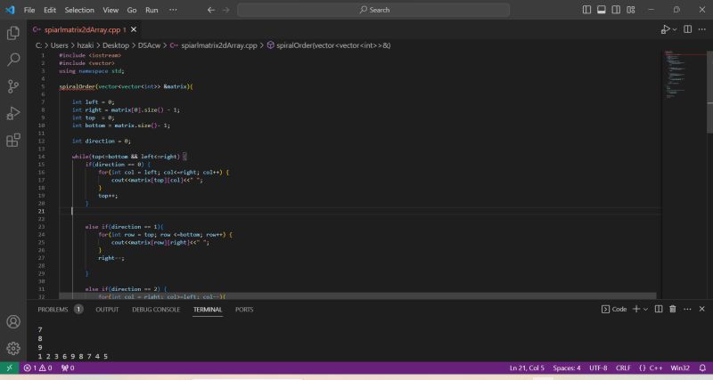 Haseeb Zaki on LinkedIn: #100daysofcode #algorithm #codingjourney # ... Haseeb Zaki on LinkedIn: #100daysofcode #algorithm #codingjourney # ...