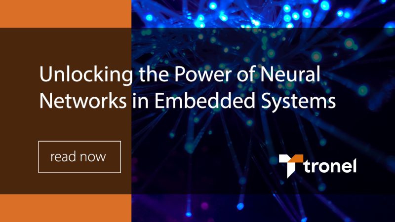 Pawel Beer on LinkedIn: Unlocking the Power of Neural Networks in ... Pawel Beer on LinkedIn: Unlocking the Power of Neural Networks in ...
