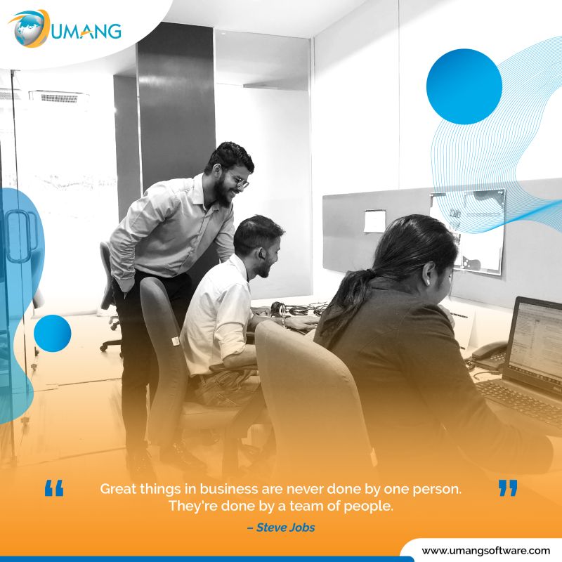 UMANG SOFTWARE ®️ on LinkedIn: #softwarecompany #umedikoids #joinumang ... UMANG SOFTWARE ®️ on LinkedIn: #softwarecompany #umedikoids #joinumang ...