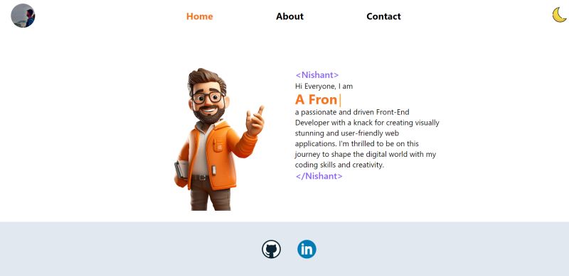 Nishant Rai on LinkedIn: #60daysofcodechallenge #reactjs # ... Nishant Rai on LinkedIn: #60daysofcodechallenge #reactjs # ...