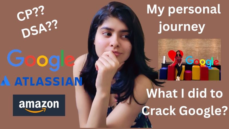Anu Sharma on LinkedIn: #dsa #code #coding #softwareengineer #google # ... Anu Sharma on LinkedIn: #dsa #code #coding #softwareengineer #google # ...