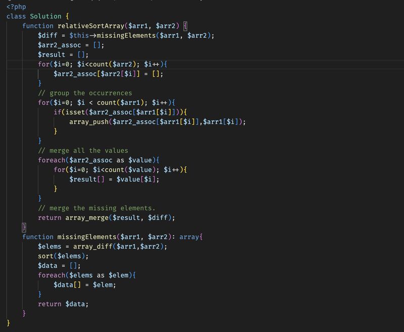 Prince Osah on LinkedIn: #php #phpdeveloper #dsa #softwareengineer Prince Osah on LinkedIn: #php #phpdeveloper #dsa #softwareengineer