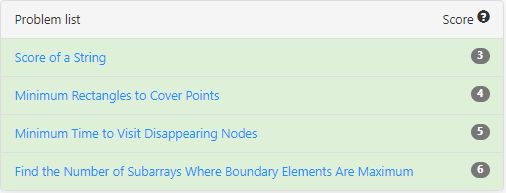 Shivam Mishra on LinkedIn: #leetcode #coding #problemsolving # ... Shivam Mishra on LinkedIn: #leetcode #coding #problemsolving # ...