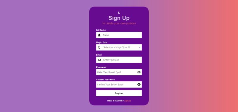 Anuj Vashist on LinkedIn: #techgeecs #html #css #project # ... Anuj Vashist on LinkedIn: #techgeecs #html #css #project # ...