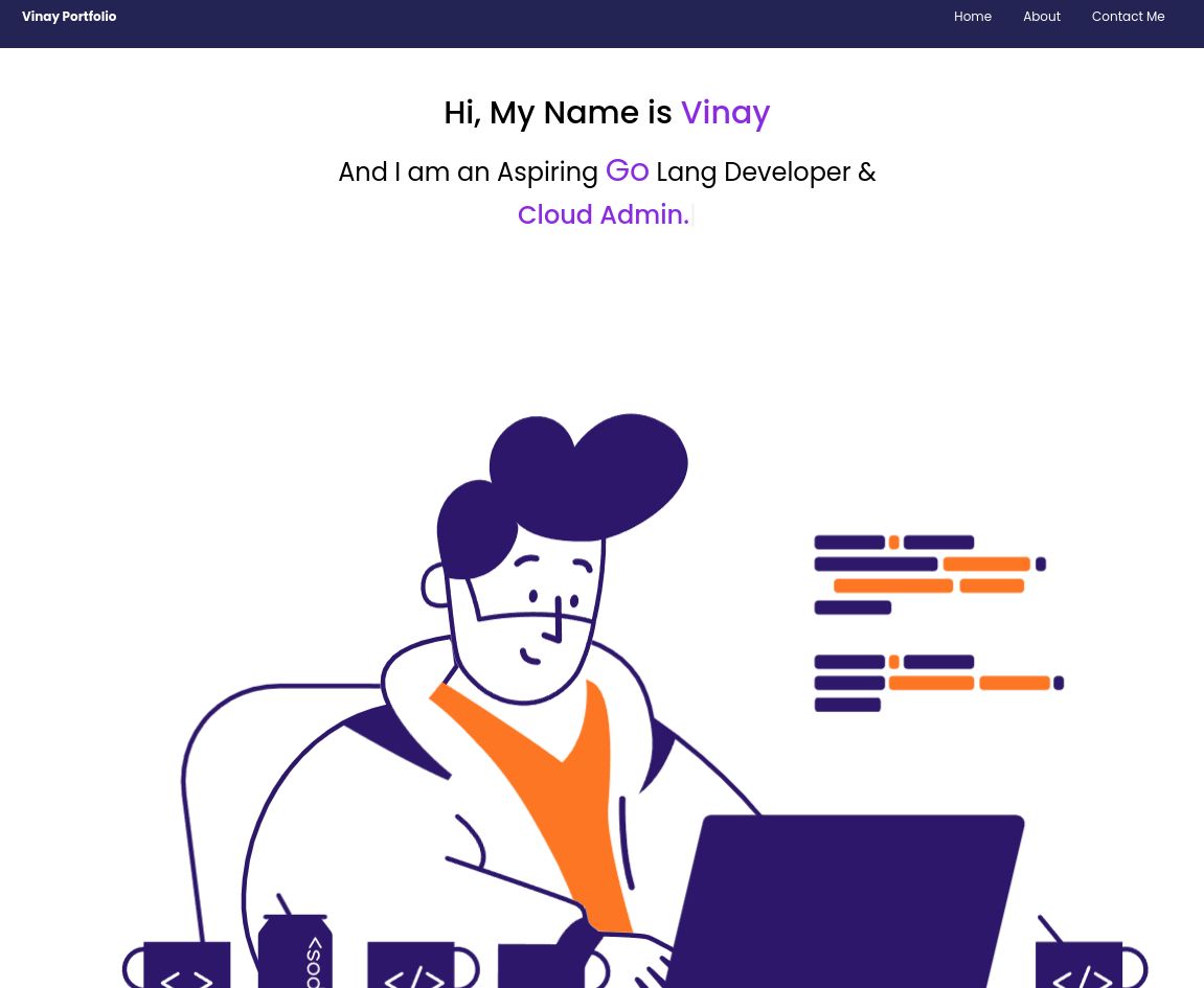 Vinay Tilada on LinkedIn: #webdevelopment #html #css #javascript # ... Vinay Tilada on LinkedIn: #webdevelopment #html #css #javascript # ...