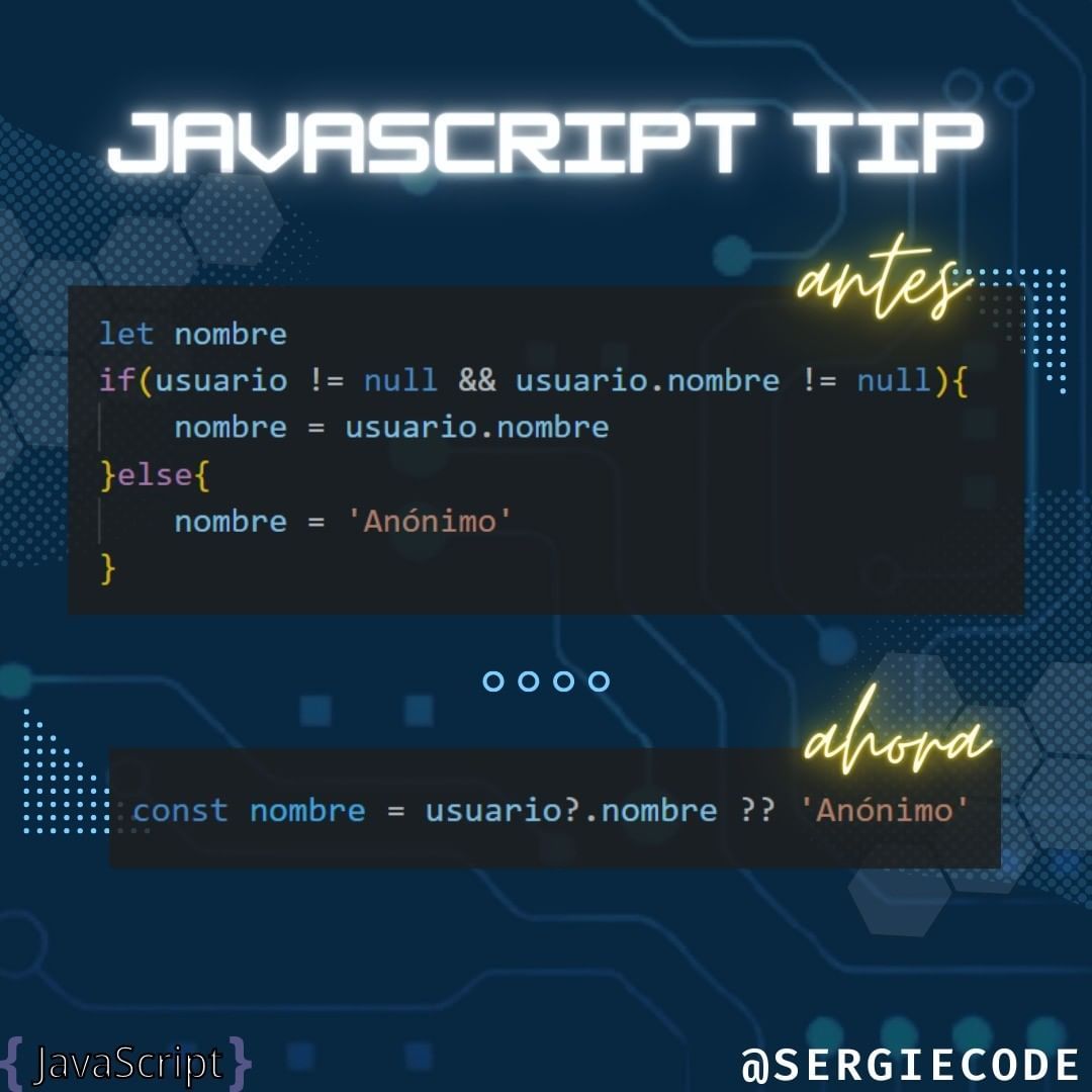 Sergie Code🧑🏼💻 on LinkedIn: #javascript #typescript #js #html #css # ... Sergie Code🧑🏼💻 on LinkedIn: #javascript #typescript #js #html #css # ...