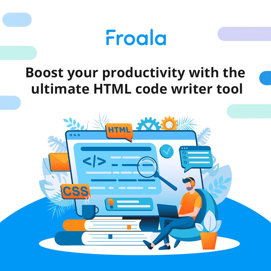 Froala on LinkedIn: #froala #wysiwyg #html #webdevelopment #codingtools Froala on LinkedIn: #froala #wysiwyg #html #webdevelopment #codingtools