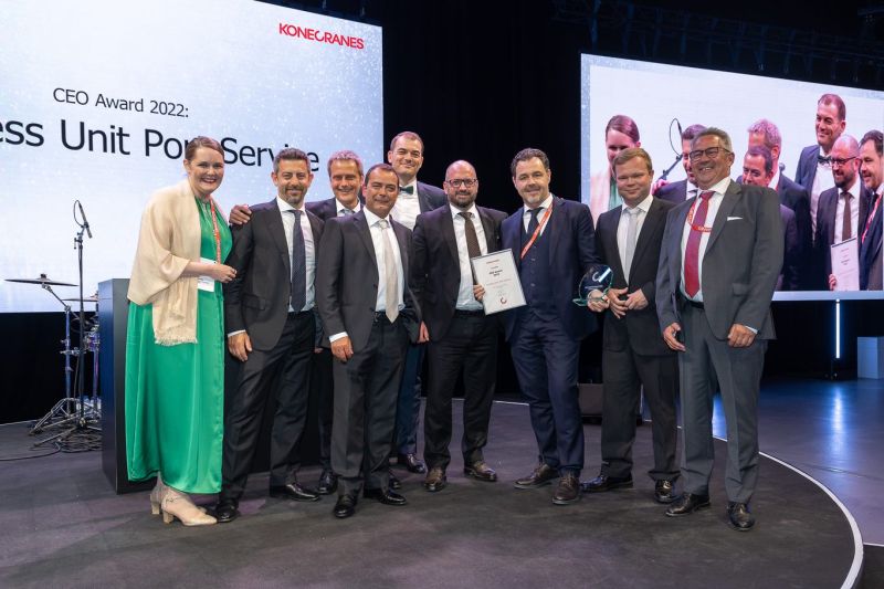 Paolo Dazi on LinkedIn: #konecranes #teamwork #portservices # ... Paolo Dazi on LinkedIn: #konecranes #teamwork #portservices # ...