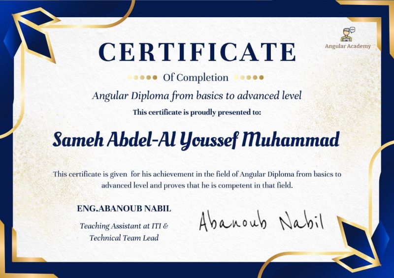 Sameh Abdlal on LinkedIn: Thank you very much, the engineer of Abanoub ... Sameh Abdlal on LinkedIn: Thank you very much, the engineer of Abanoub ...
