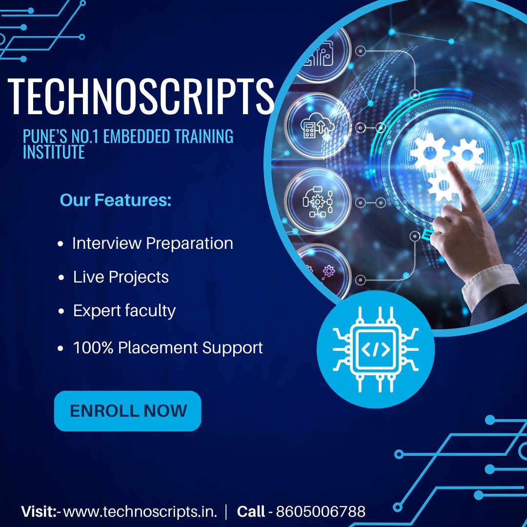 TechnoScripts on LinkedIn: #embedded #embeddedsystem #embeddedsystems # ... TechnoScripts on LinkedIn: #embedded #embeddedsystem #embeddedsystems # ...
