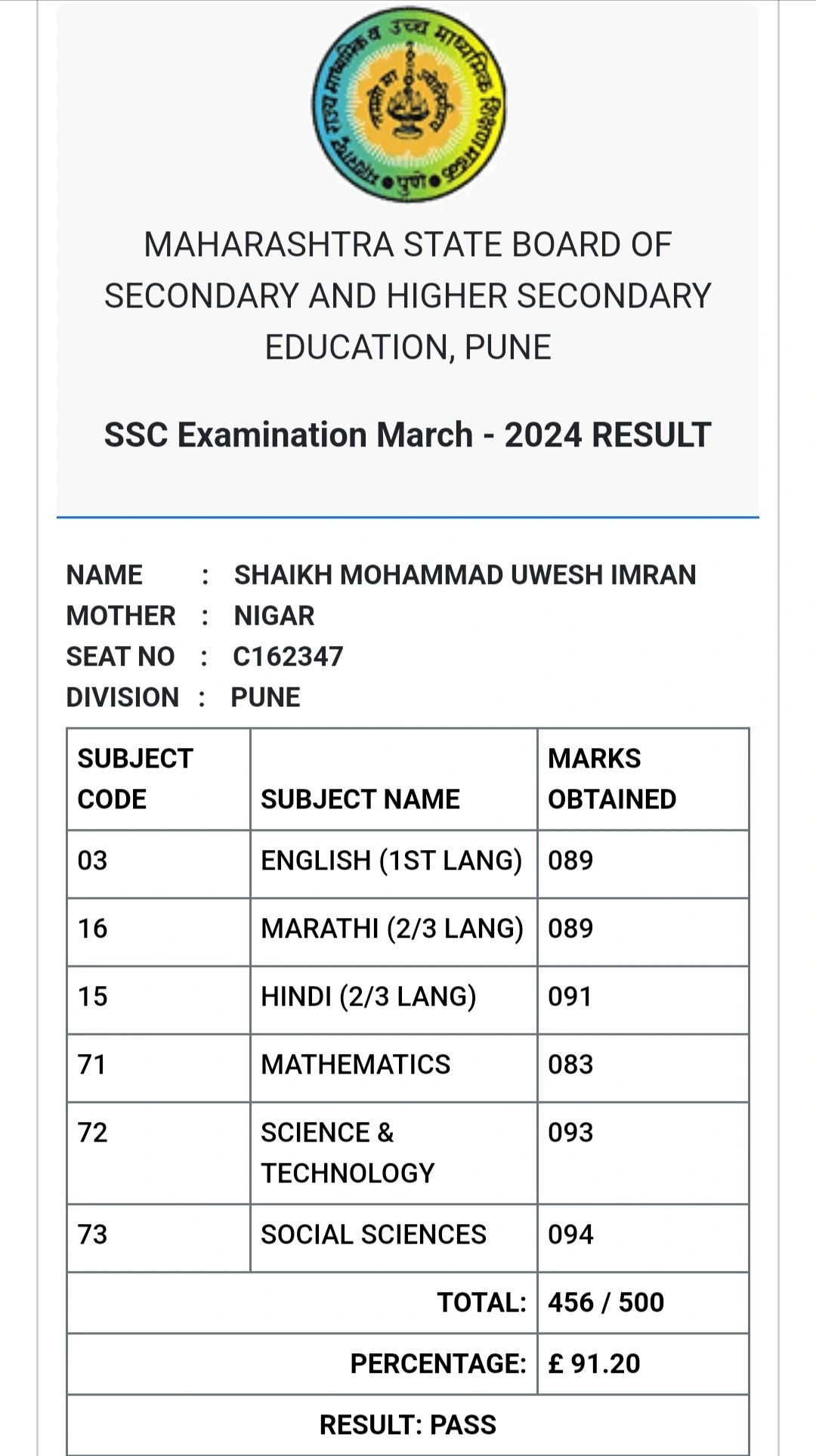 IMRAN SHAIKH on LinkedIn: Mohammad Uwesh Imran Shaikh Congratulations 🎉 ... IMRAN SHAIKH on LinkedIn: Mohammad Uwesh Imran Shaikh Congratulations 🎉 ...