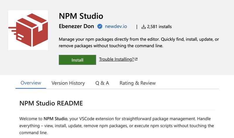 Ebenezer Don on LinkedIn: #vscode #programming #javascript | 11 comments Ebenezer Don on LinkedIn: #vscode #programming #javascript | 11 comments