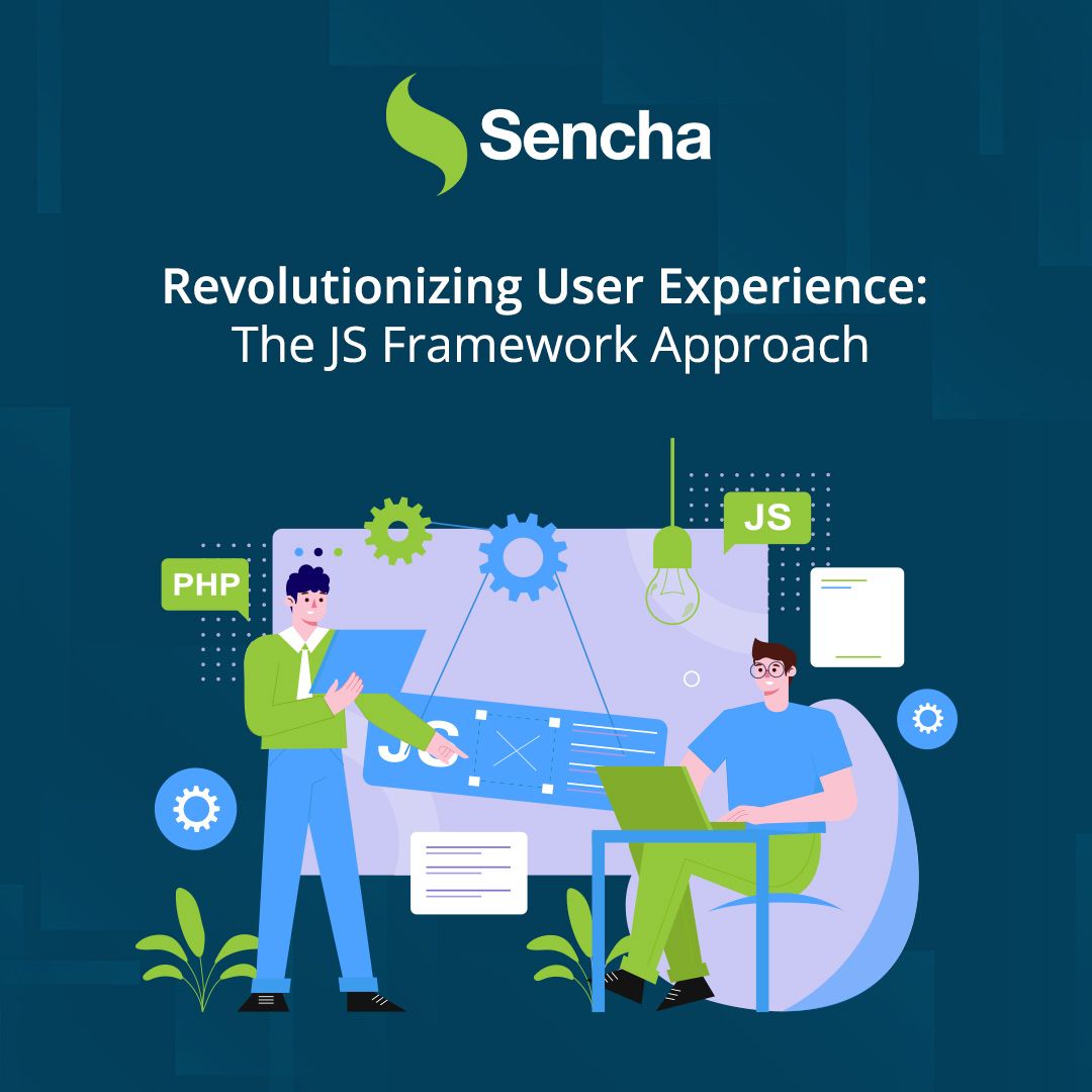 Sencha on LinkedIn: #sencha #frameworks #javascript #webdevelopment Sencha on LinkedIn: #sencha #frameworks #javascript #webdevelopment