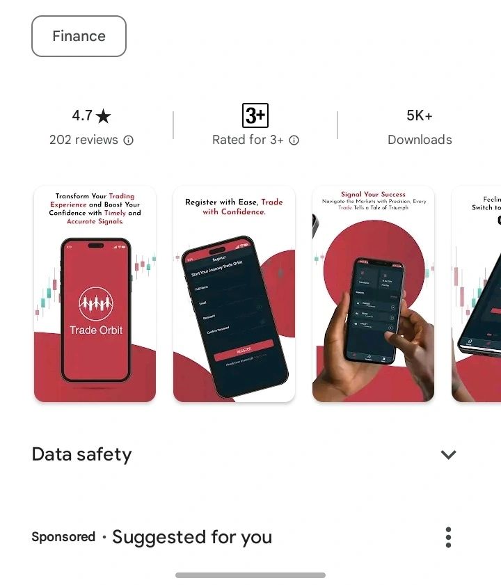 David Opati on LinkedIn: #mobileapp #success #playstore David Opati on LinkedIn: #mobileapp #success #playstore