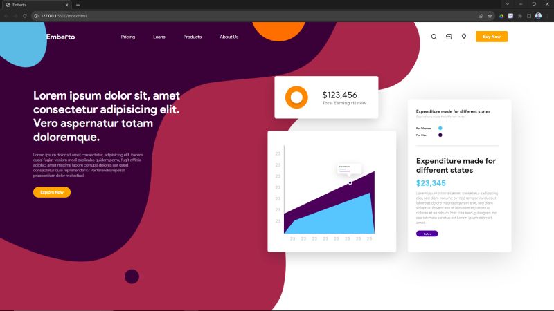 Ashutosh Karale on LinkedIn: #webdesign #html #css # ... Ashutosh Karale on LinkedIn: #webdesign #html #css # ...