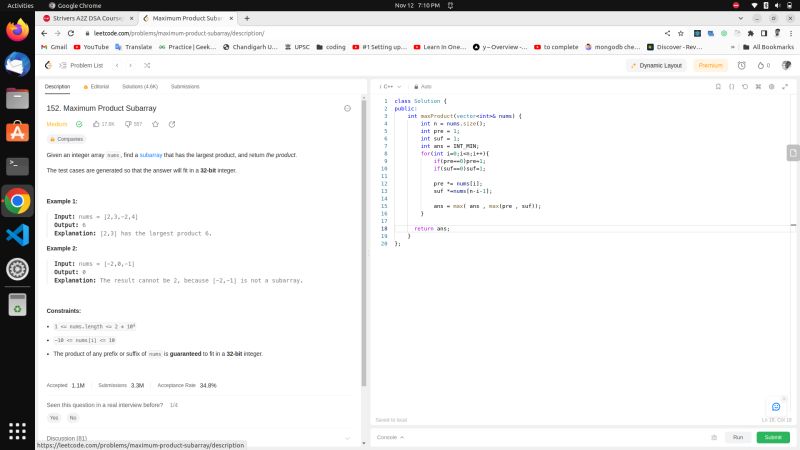 Sachin Yadav on LinkedIn: #code #coding #dsa #problemsolving ... Sachin Yadav on LinkedIn: #code #coding #dsa #problemsolving ...