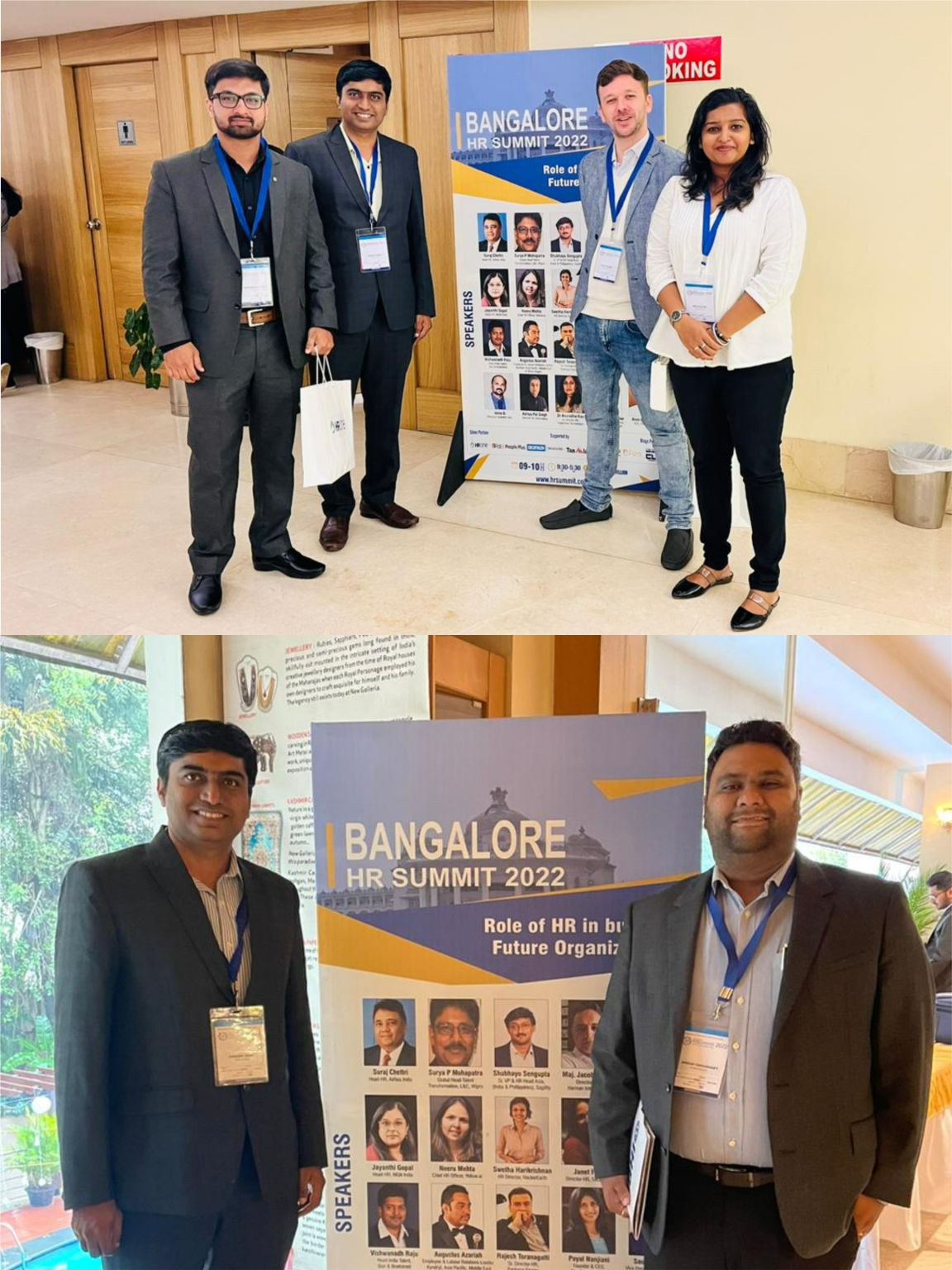 Hemant Wani on LinkedIn: #hr #bangalore #technology #workday #leaders Hemant Wani on LinkedIn: #hr #bangalore #technology #workday #leaders