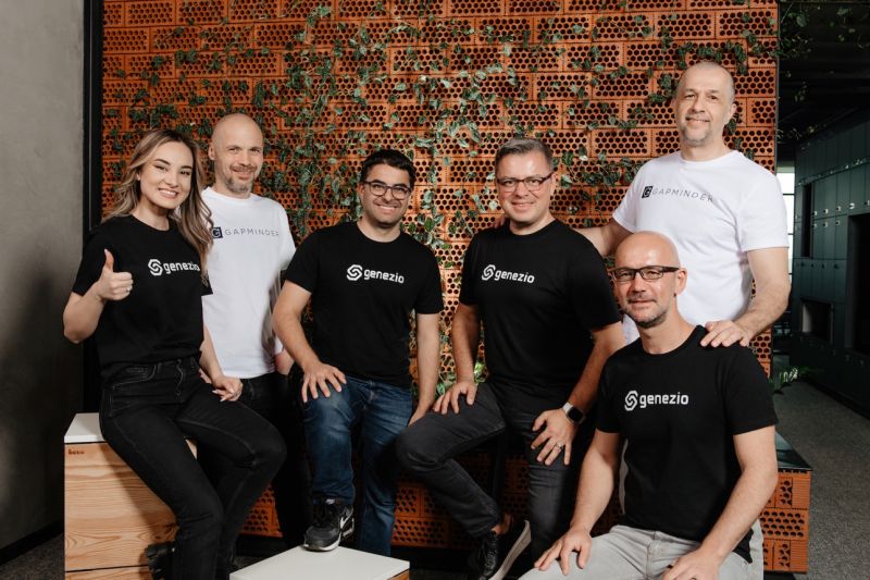 Genezio on LinkedIn: #genezio #techstartup #innovation #gapminder #preseed Genezio on LinkedIn: #genezio #techstartup #innovation #gapminder #preseed