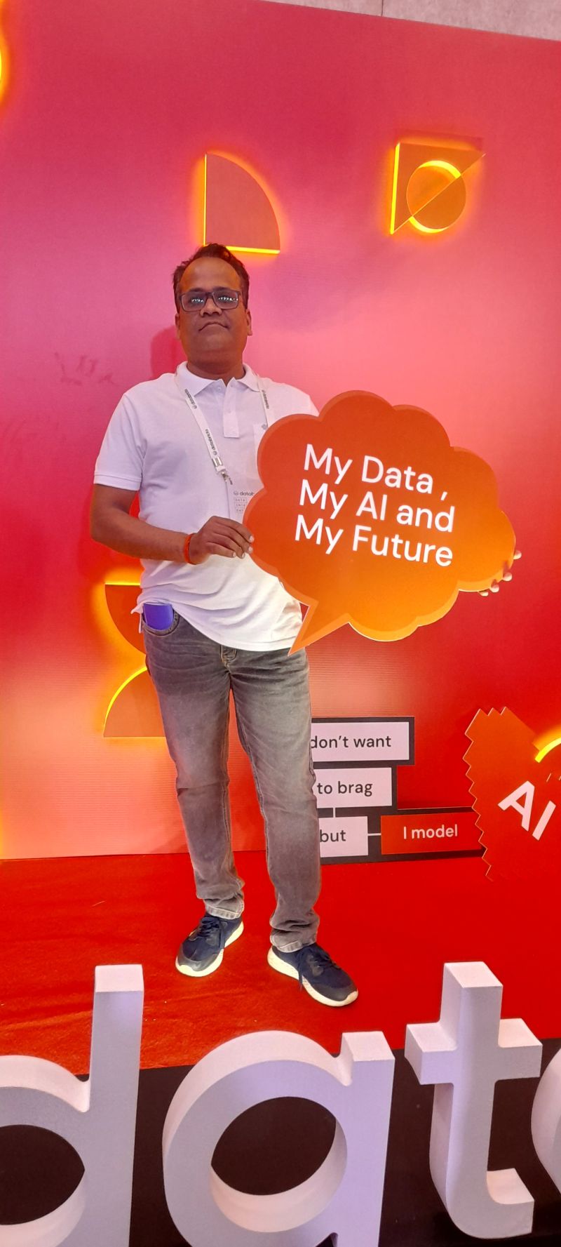 Virendra Yadav on LinkedIn: #dataintelligenceday Virendra Yadav on LinkedIn: #dataintelligenceday
