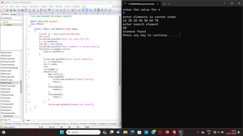 Hema S on LinkedIn: #javaprogramming #codingchallenge #programmingchallenge Hema S on LinkedIn: #javaprogramming #codingchallenge #programmingchallenge