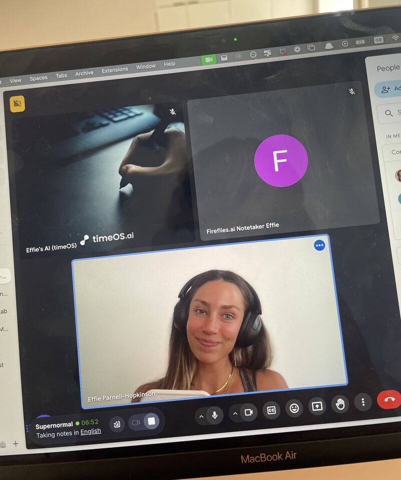 Effie Parnell-Hopkinson on LinkedIn: The reality of finding the RIGHT ... Effie Parnell-Hopkinson on LinkedIn: The reality of finding the RIGHT ...