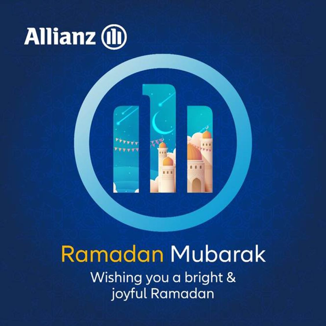 Mohamed Mohsen - Cert CII® on LinkedIn: #allianzegypt #ramadanmubarak Mohamed Mohsen - Cert CII® on LinkedIn: #allianzegypt #ramadanmubarak